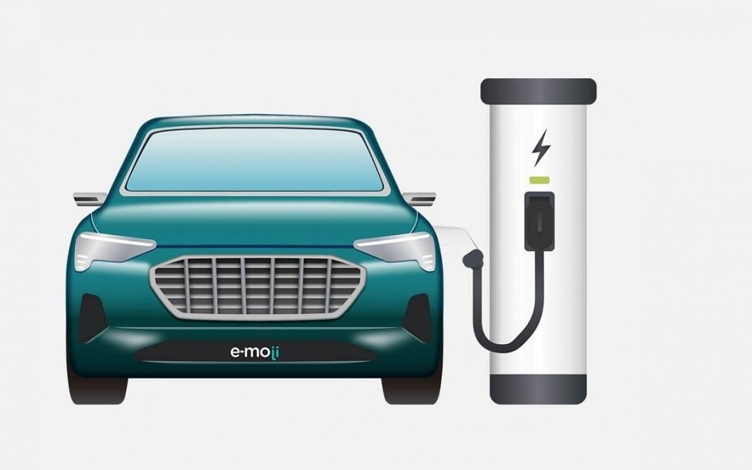 Colabora para crear el primer “emoji” de vehículo eléctrico con ...